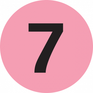 Visitez Paris via la ligne 7 du métro parisien